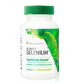 Youngevity selenium supplement capsules