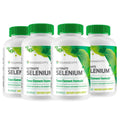 Youngevity selenium supplement capsules