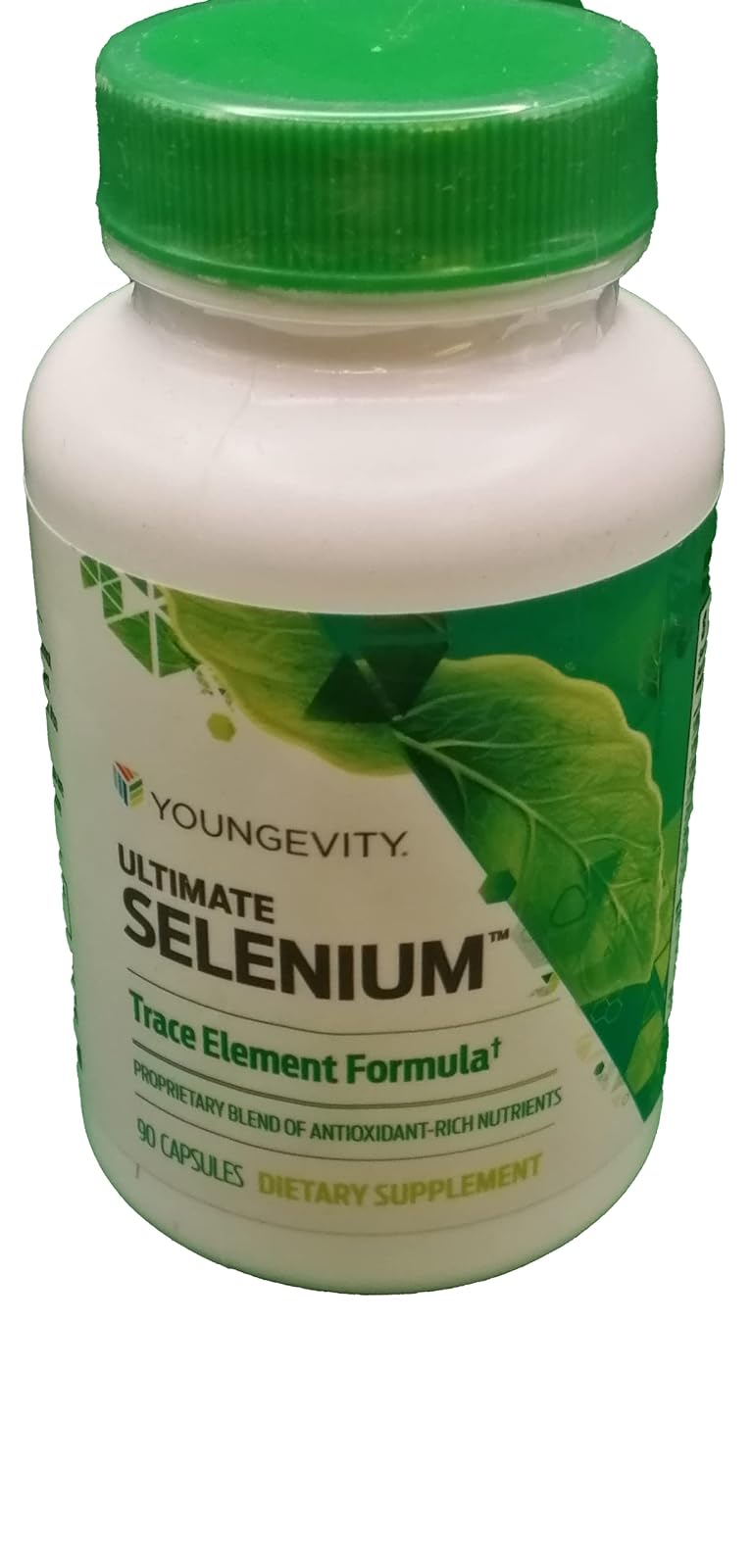 Youngevity selenium supplement for wellness