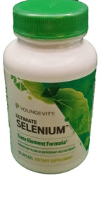 Youngevity selenium supplement for wellness