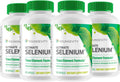 Youngevity selenium supplement for wellness
