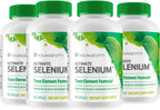 Youngevity selenium supplement for wellness