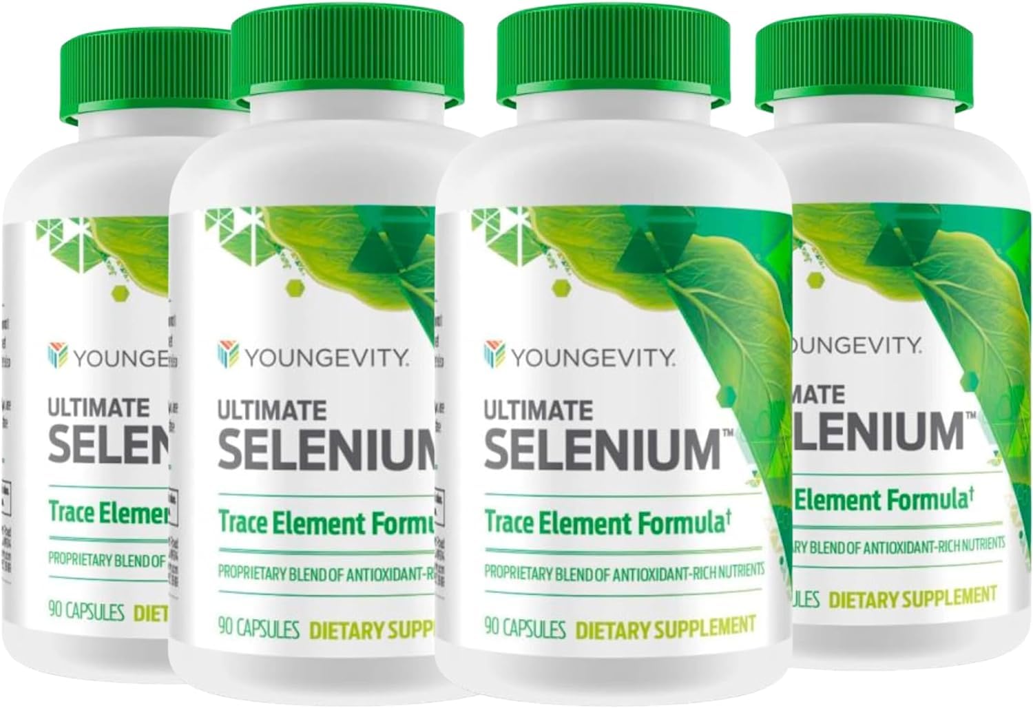 Youngevity selenium supplement for wellness
