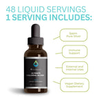 Youngevity silver for wellness