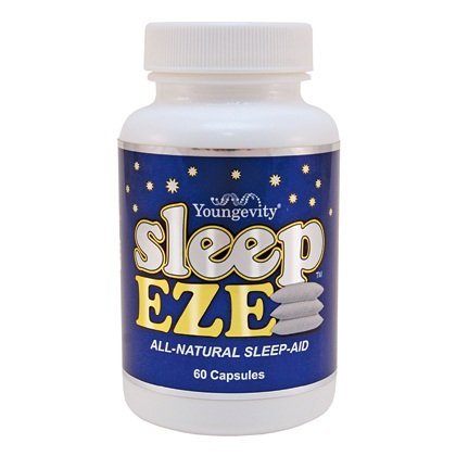 Youngevity Sleep Eze for restful nights