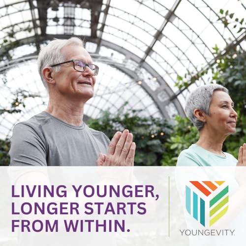 Youngevity Slender FX vitamin capsules
