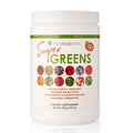 Youngevity Super Greens blended vitamin supplements
