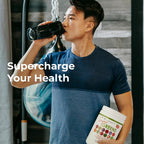 Youngevity Super Greens dietary powder