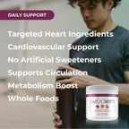 Youngevity superfood beet powder benefits