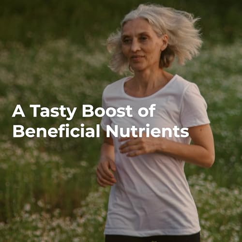 Youngevity Tangy Tangerine nutritional value