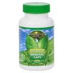 Youngevity trace minerals for energy