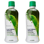 Youngevity trace minerals liquid supplement