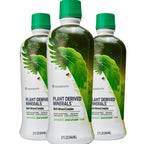 Youngevity trace minerals liquid supplement