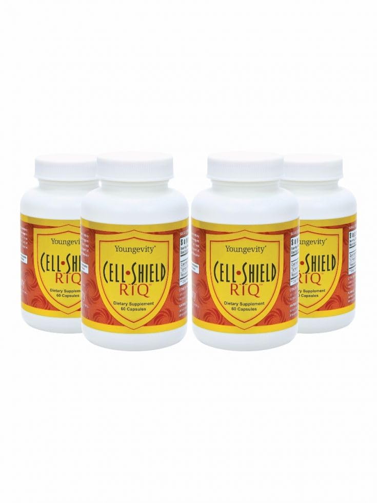 Youngevity turmeric antioxidant support
