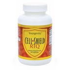 Youngevity turmeric curcumin antioxidant blend
