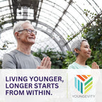 Youngevity Ultimate Classic multivitamin benefits