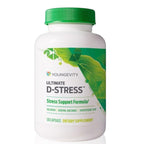 Youngevity Ultimate D-Stress capsules