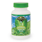 Youngevity Ultimate Niacin Plus benefits