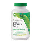 Youngevity Ultimate Ocean's Gold tablets