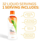 Youngevity Ultimate Tangy Tangerine health boost