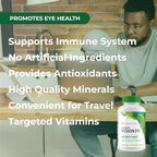 Youngevity Ultimate Vision FX benefits