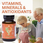 Youngevity vitamin A benefits