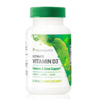 Youngevity Vitamin D3 5000 IU capsules