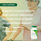Youngevity Vitamin D3 for bone strength