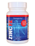Youngevity zinc lozenges for immune support