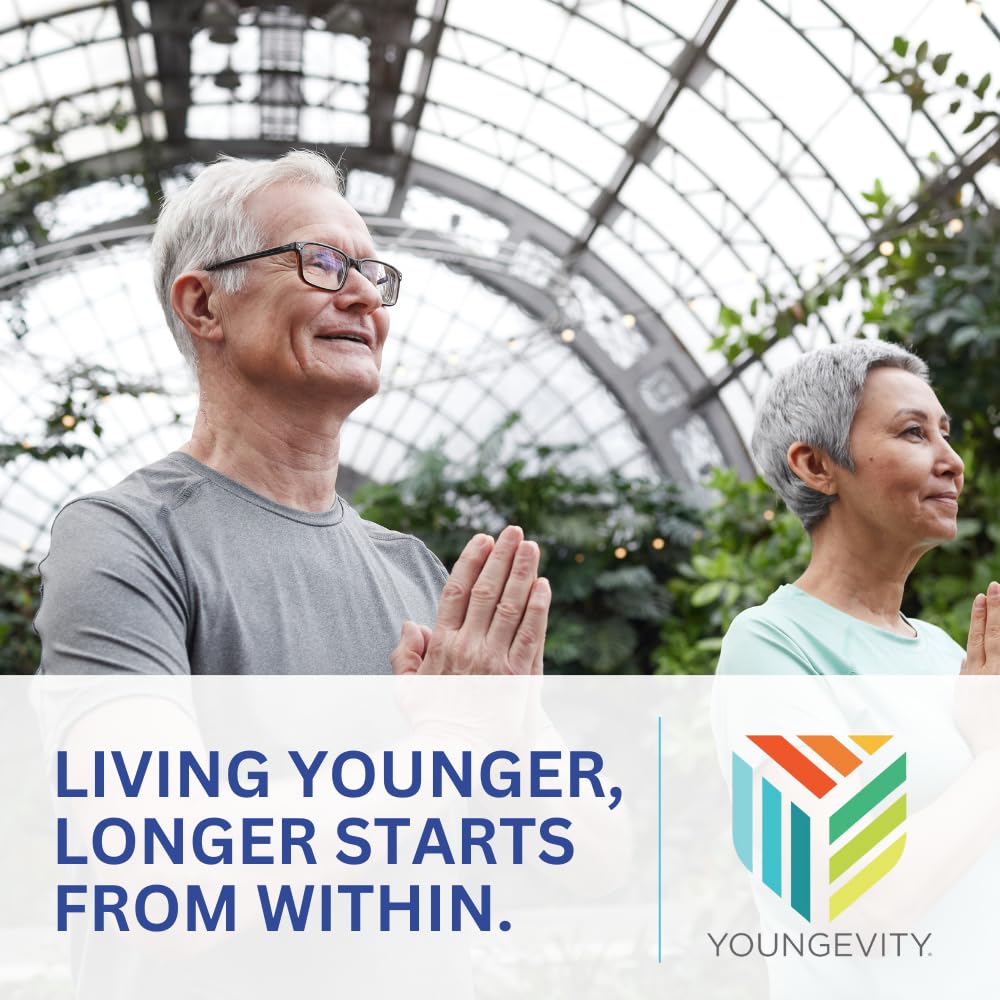 Youngevity zinc with elderberry benefits