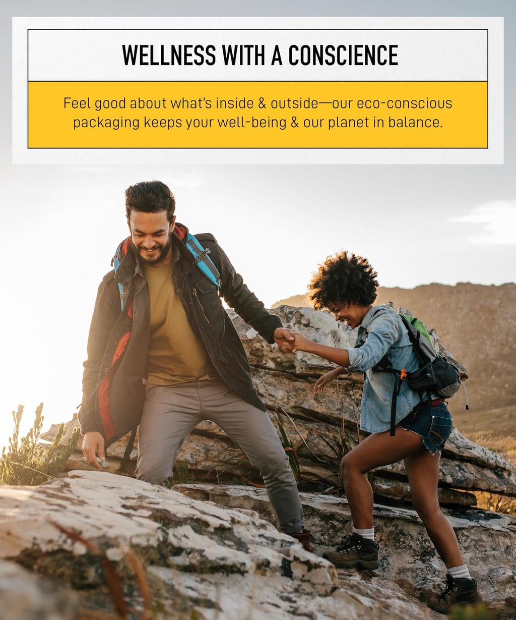 Your Flora capsules for digestive relief