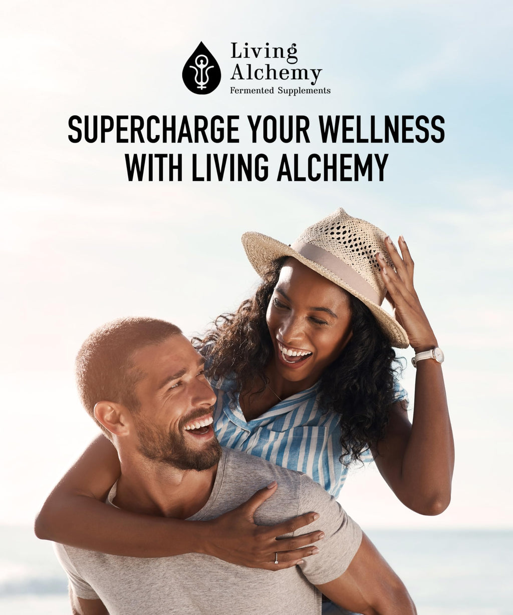 Your Flora Probiotic for overall wellness