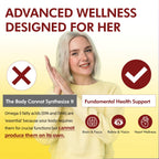 Your Nutritionist fish oil capsules