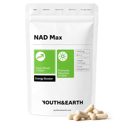youth and earth anti-aging formula