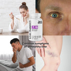 youth and tonic herbal supplement benefits