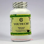 Youth Chi multivitamins for kids