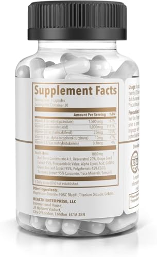 youth daily vitamins for energy boost