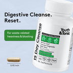 youth detox for healthy lifestyle