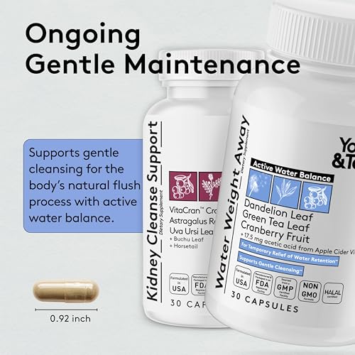 youth detox pills for healthy lifestyle