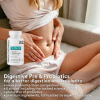 youth digestive support for wellness