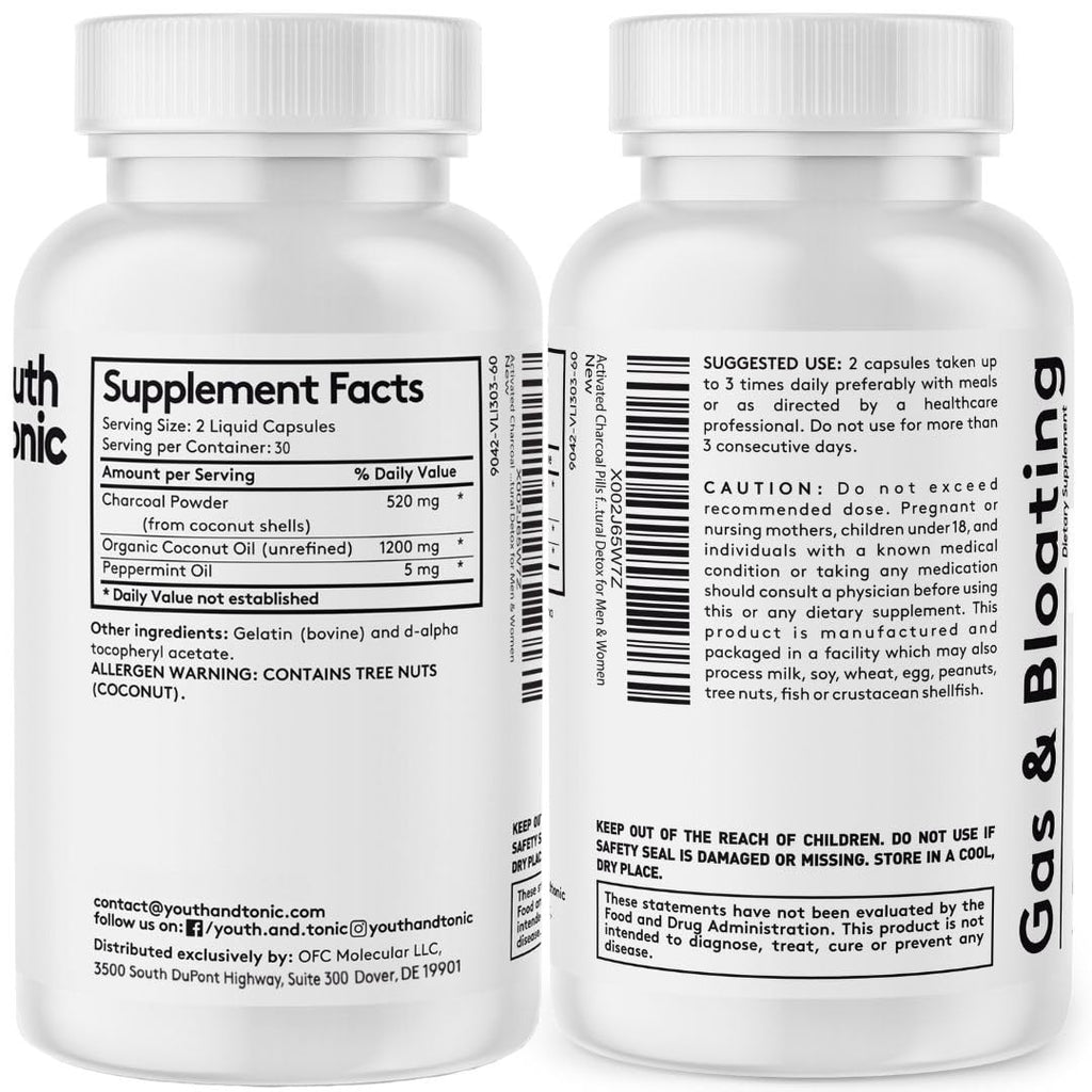 youth-friendly digestive enzyme formula