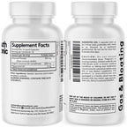 youth-friendly digestive enzyme formula