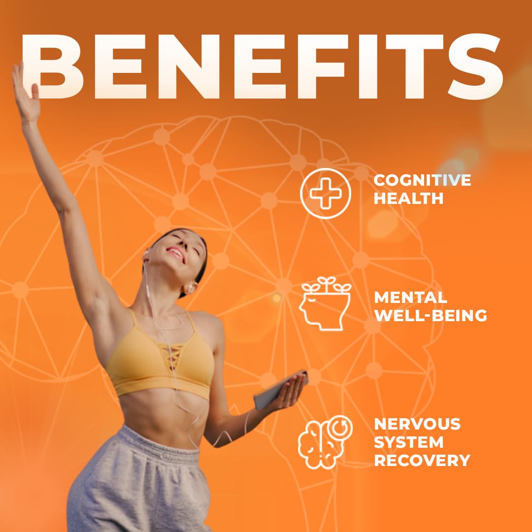 youth serum for mental clarity