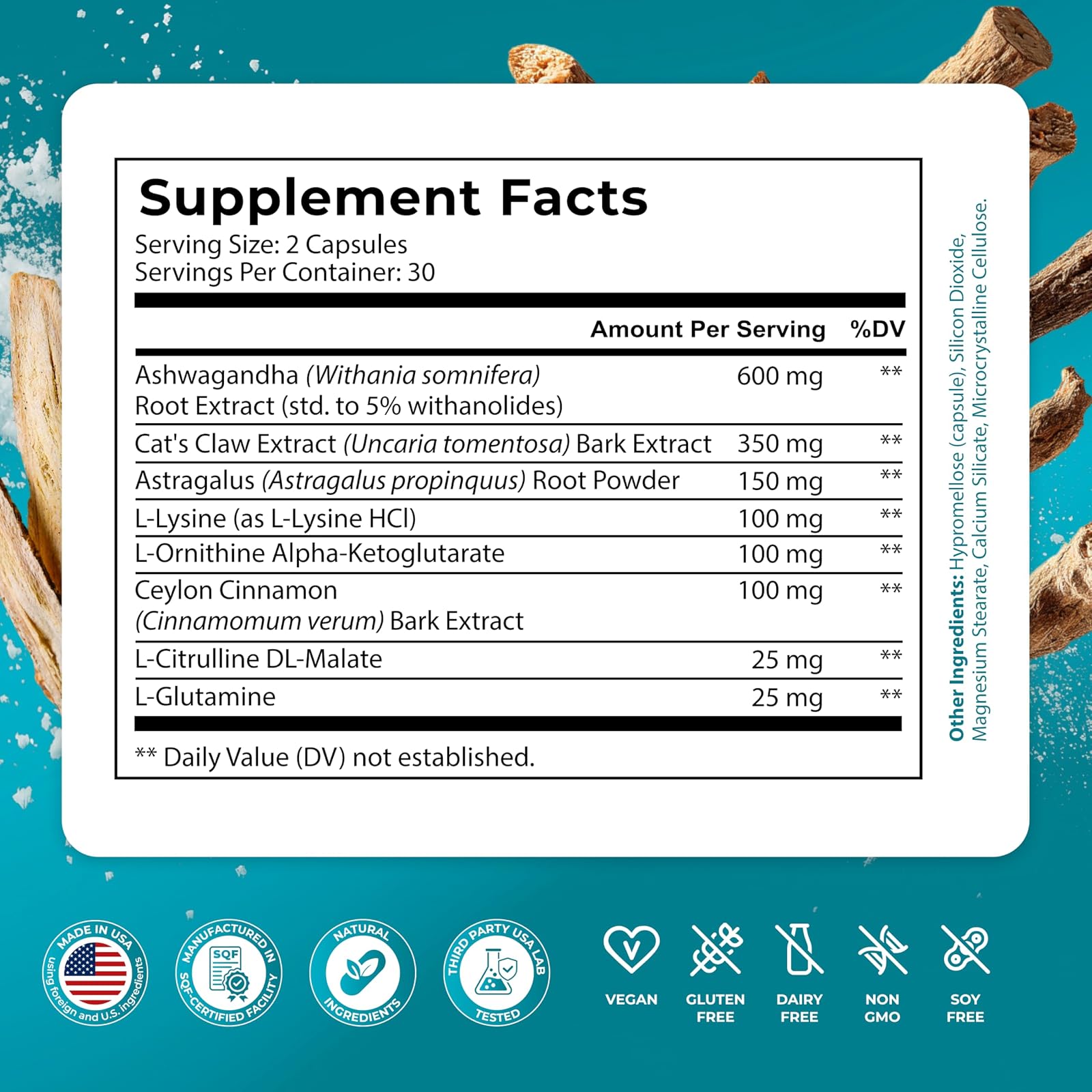 youth switch multivitamin for women
