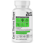 Youth & Tonic appetite support capsules