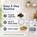 youth & tonic digestive enzyme formula