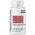 youth tonic digestive enzymes for kids