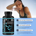 youth tonic electrolyte capsules for active kids