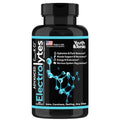 youth tonic electrolyte pills for hydration