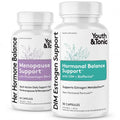 youth tonic estrogen supplement benefits